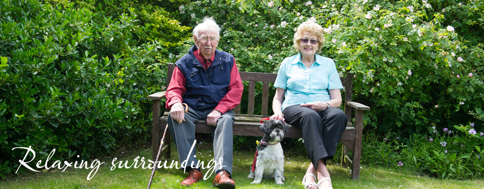 Experience - Glenhurst Manor